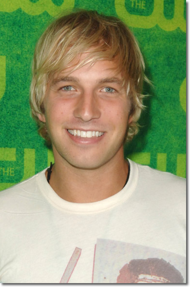 Ryan Hansen picture