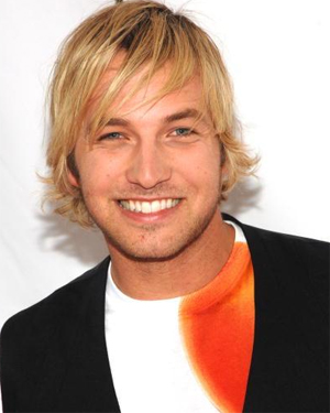 Picture of Ryan Hansen