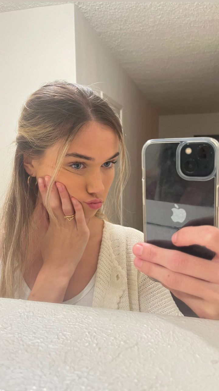 Image of Katie Schmid