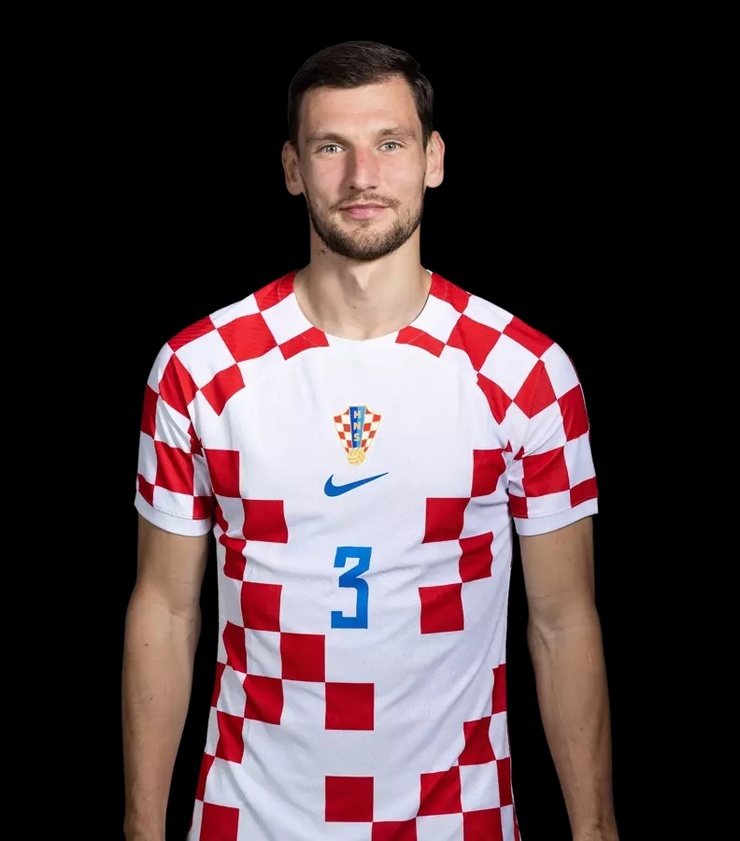 Borma Barisic 2022