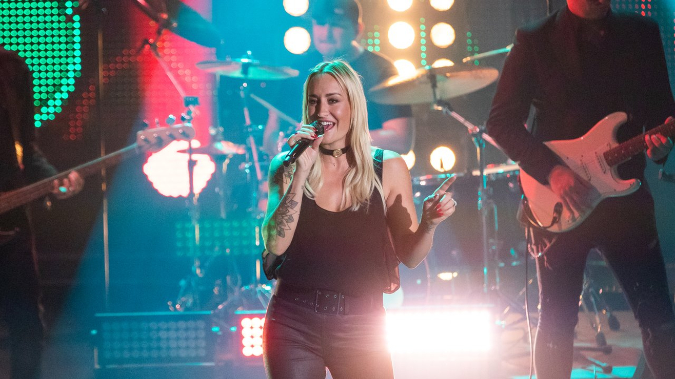 Picture of Sarah Connor