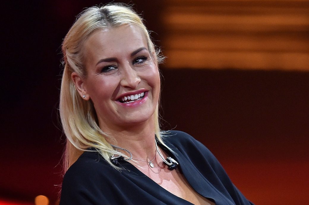 Picture of Sarah Connor