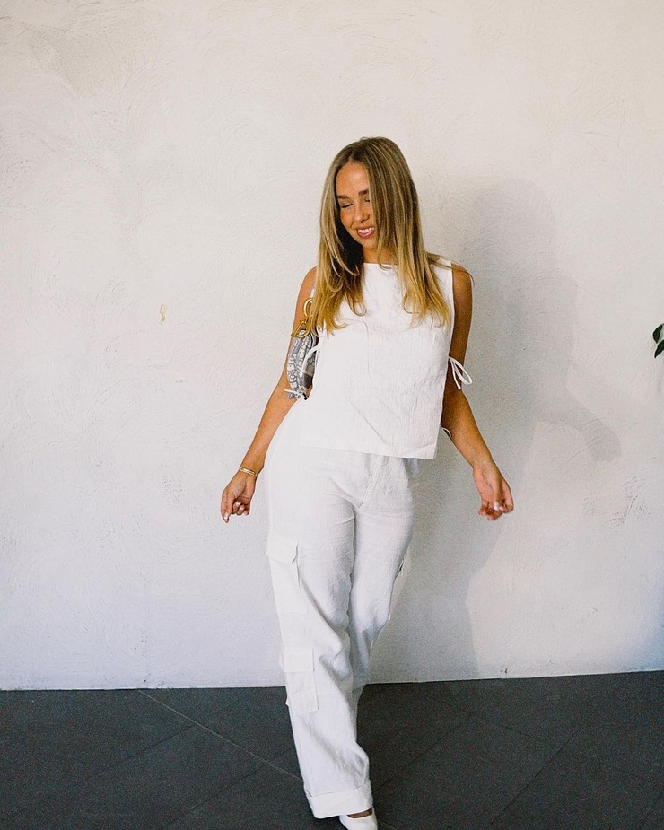 Picture of Alexandra Rutherford