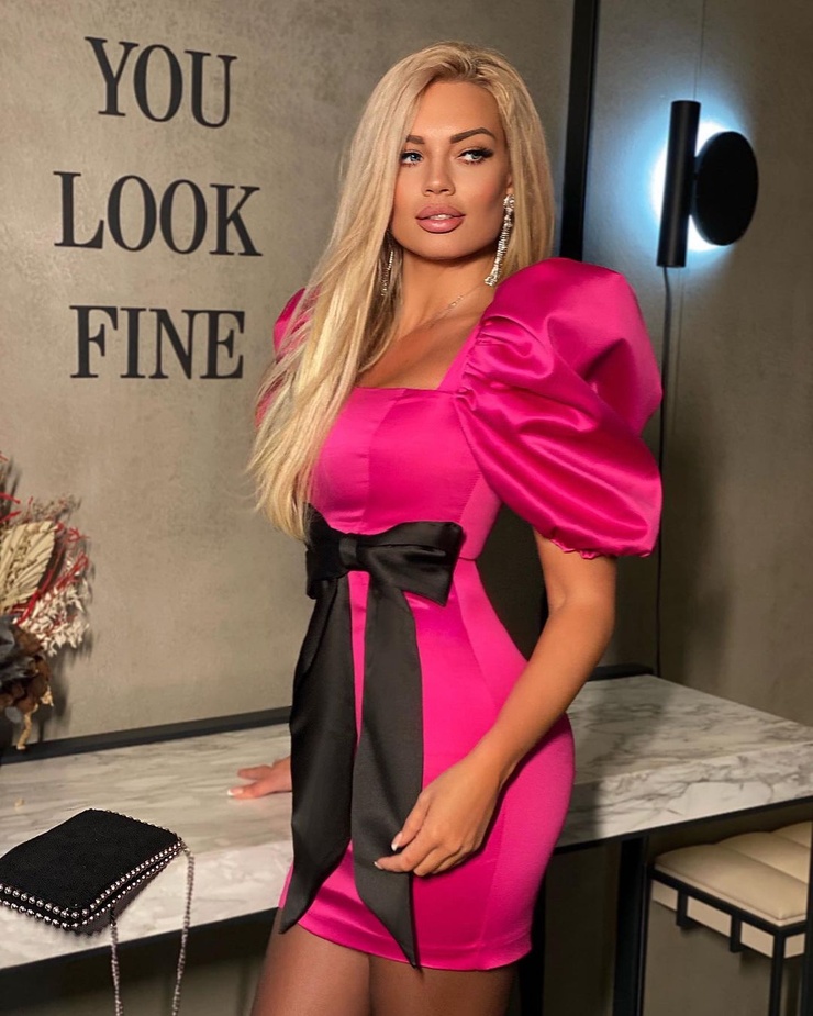 Picture of Anna Mingazova