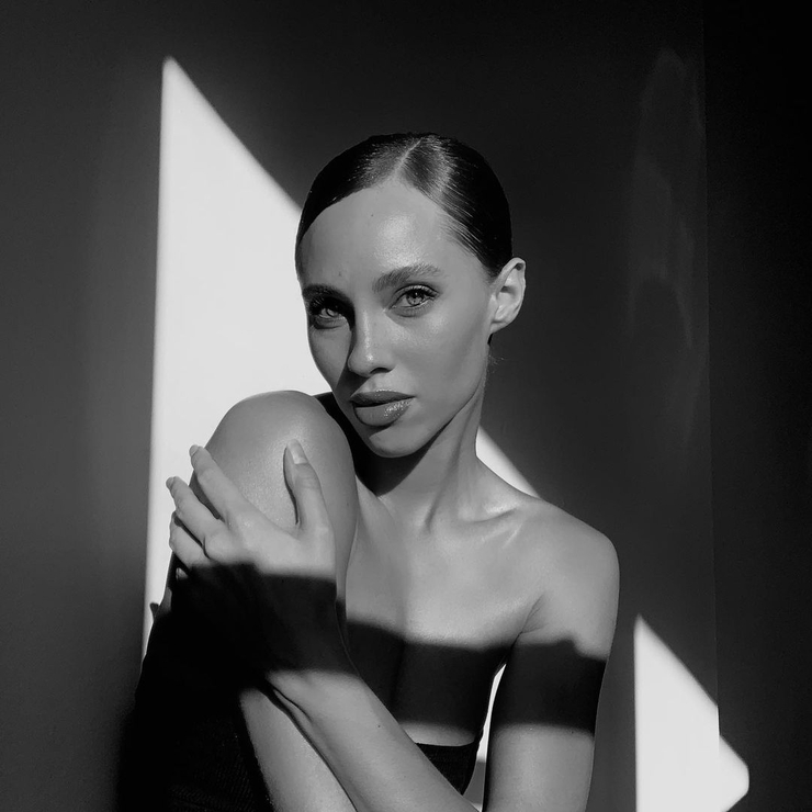 Picture of Grace Cotton