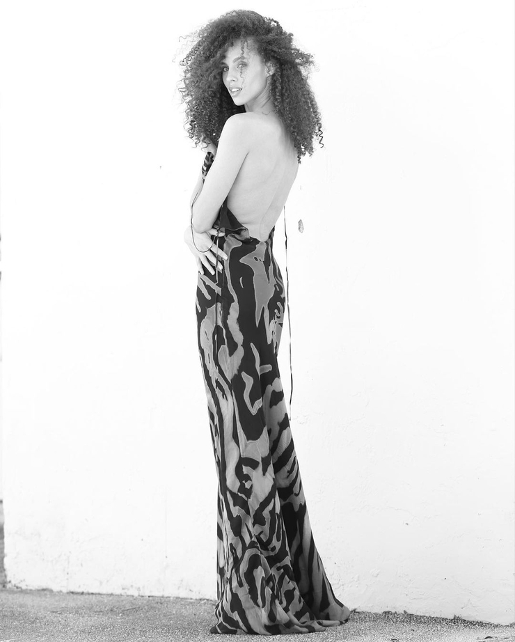 Picture of Grace Cotton