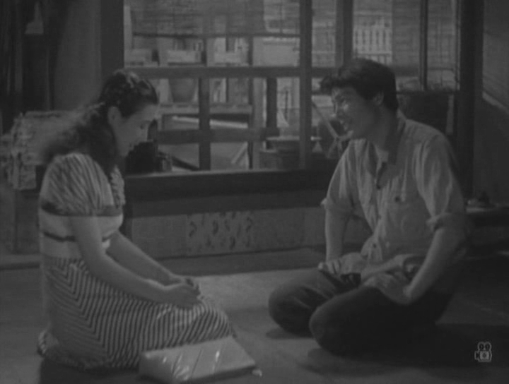 Picture of Chieko Nakakita