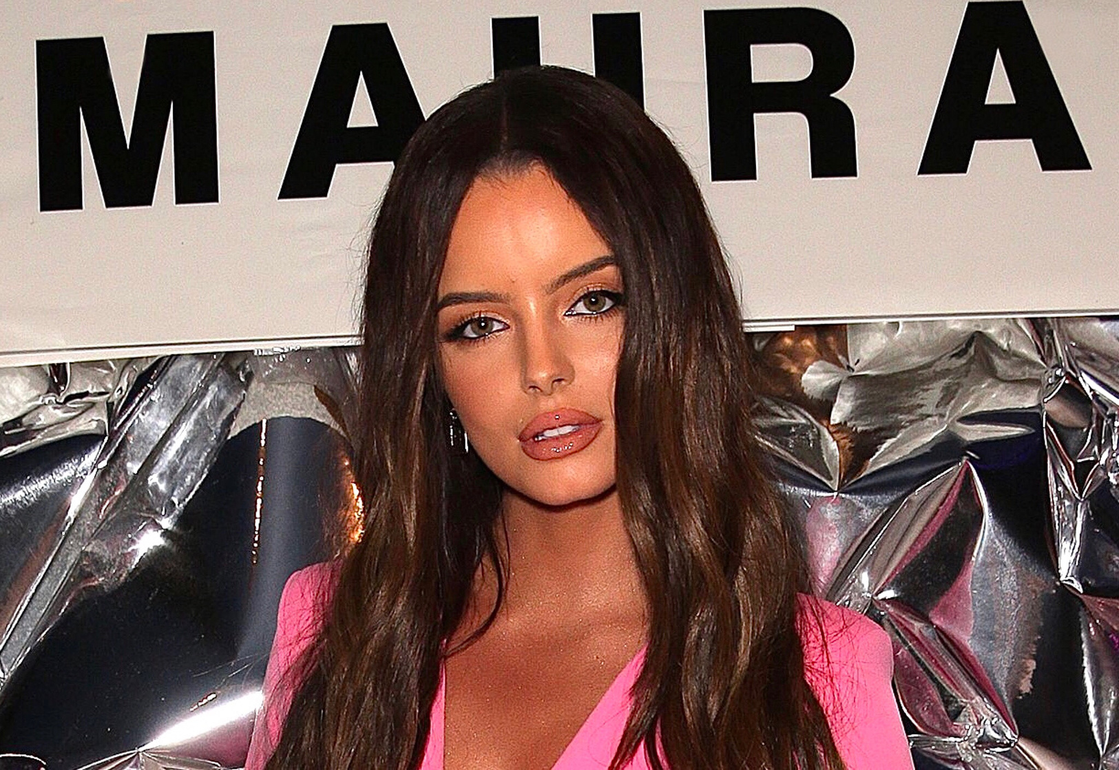 Maura Higgins picture