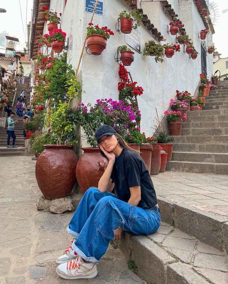 Image of Sofia Santos