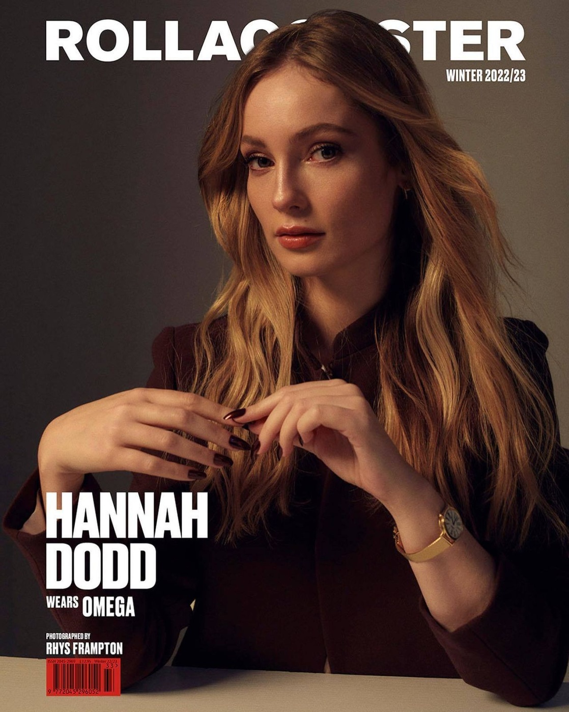 Picture of Hannah Dodd