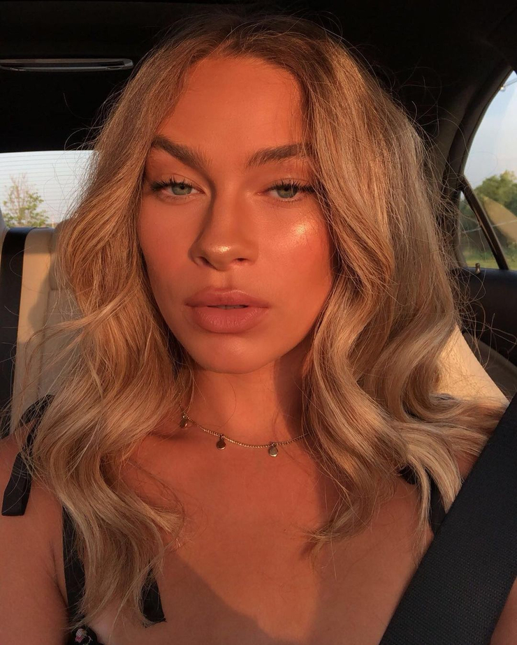 Picture of Macie Mosley