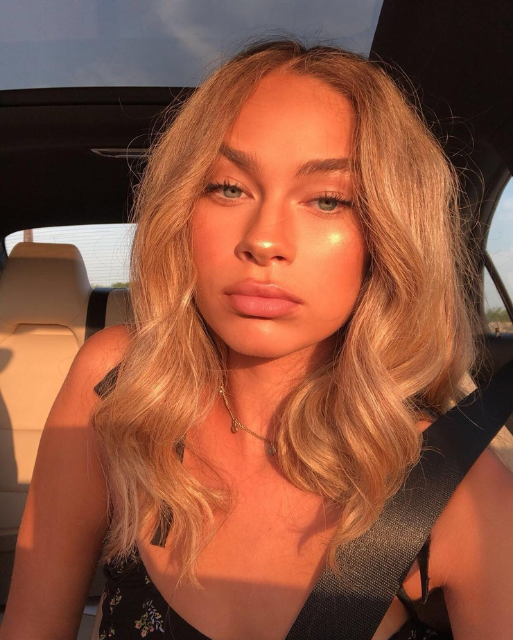 Picture of Macie Mosley