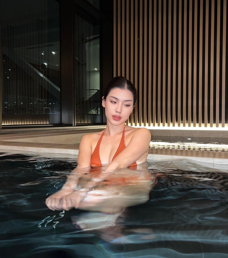 Picture of Nancy Zhang