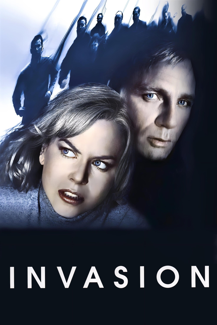 Picture of The Invasion