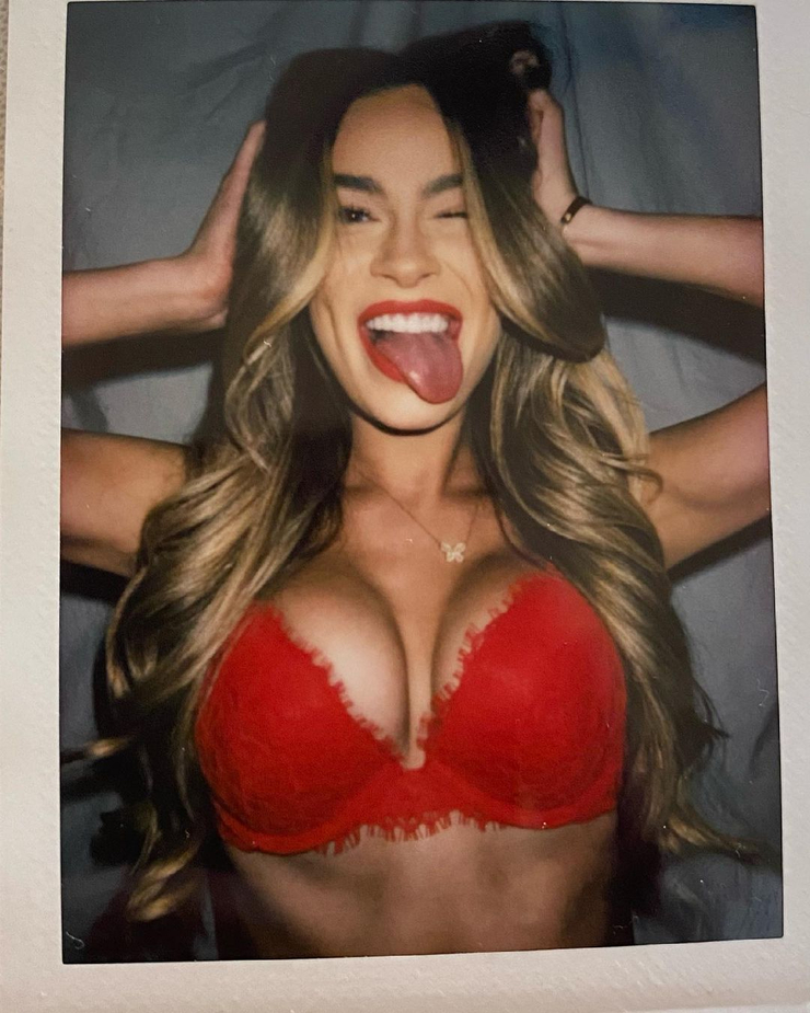 Picture of Macie Mosley