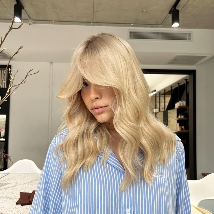 Picture of Lene Voigt