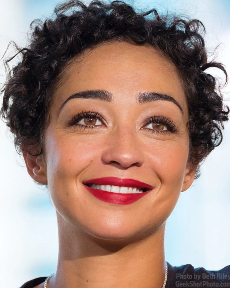 Picture of Ruth Negga