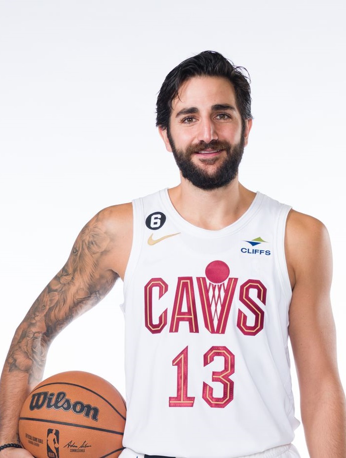 Ricky Rubio image