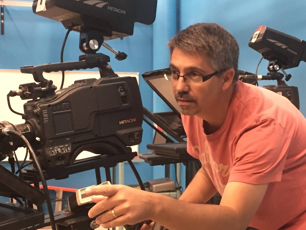 Picture of Mark Polonia