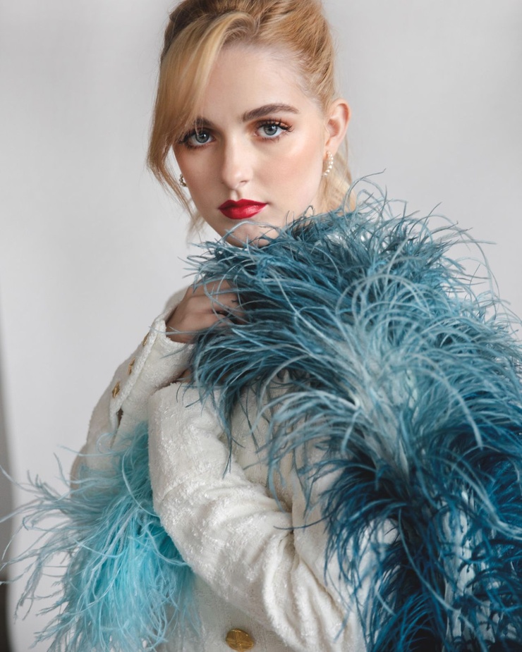 Picture of Mckenna Grace