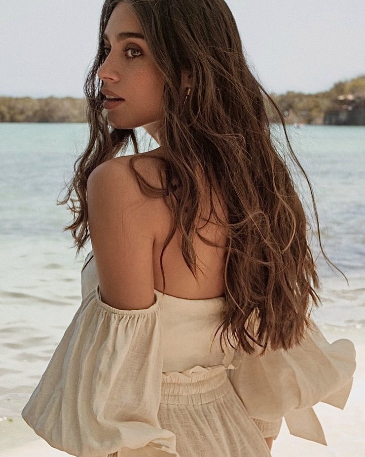 Picture of Laura Archbold