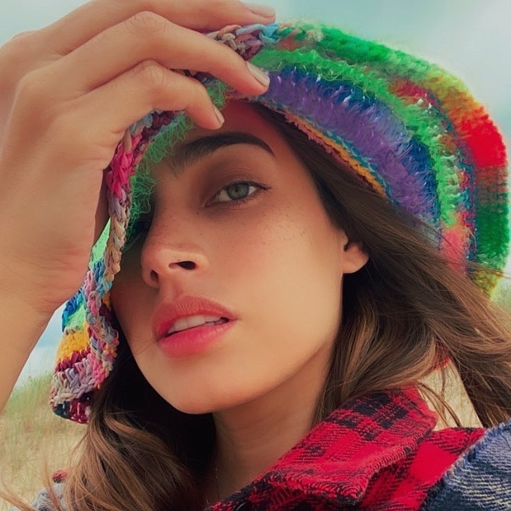 Picture of Laura Archbold