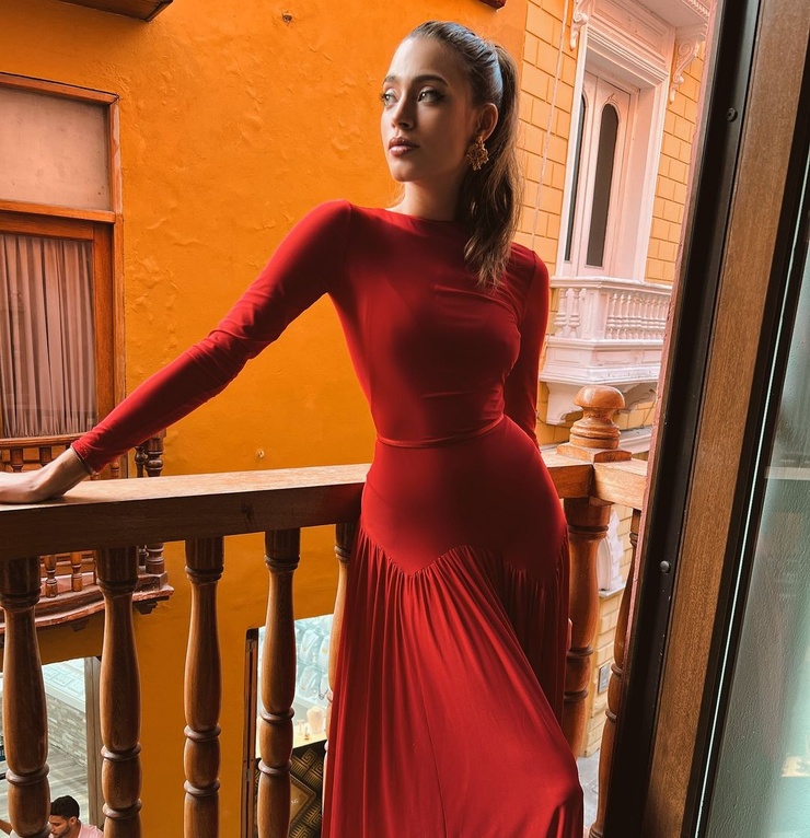 Picture of Laura Archbold