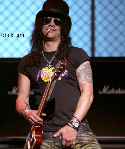 Picture of Slash