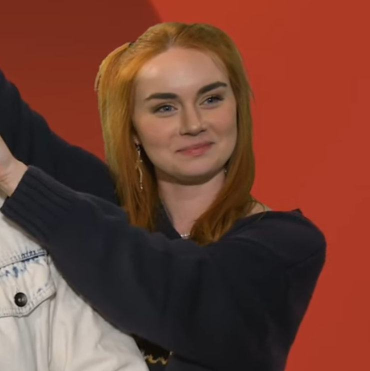 Picture of Sam Temple