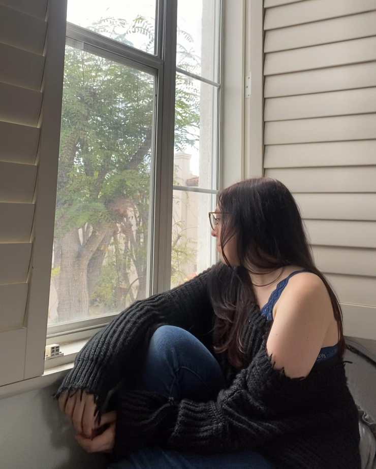 Amanda Golka picture