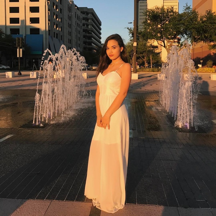 Picture of Sofia Gomez