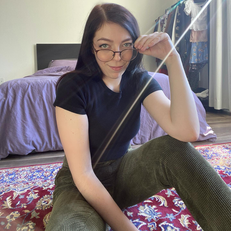 Picture of Amanda Golka