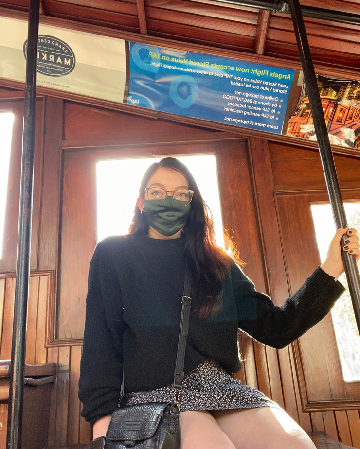 Picture of Amanda Golka