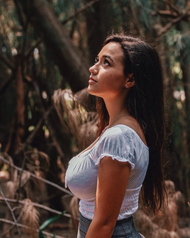 Picture Of Sofia Gomez