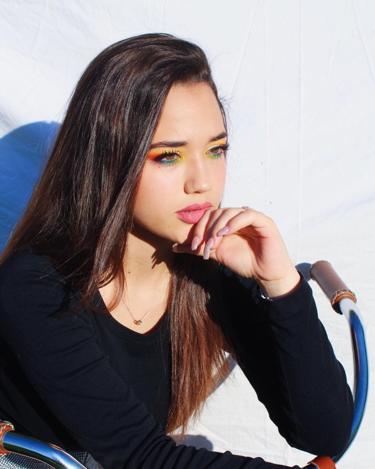 Picture of Sofia Gomez