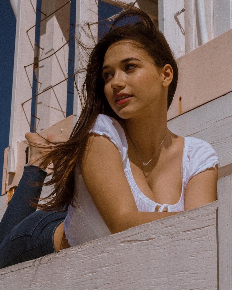 Picture of Sofia Gomez