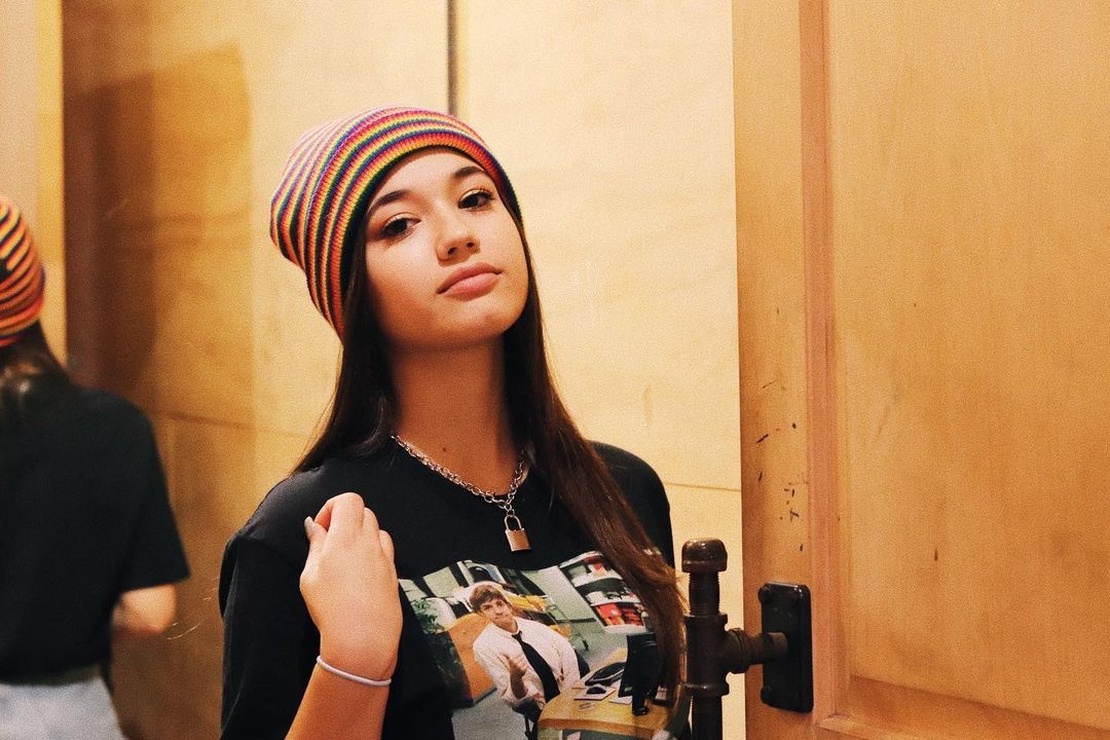 Picture of Sofia Gomez