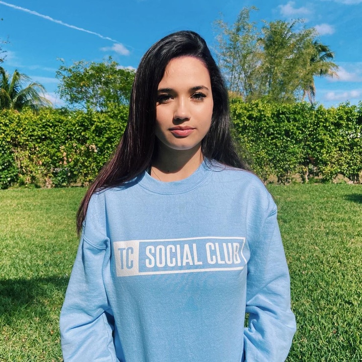 Image of Sofia Gomez