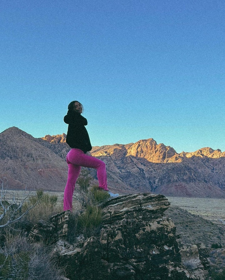 Picture of Rachel Cook