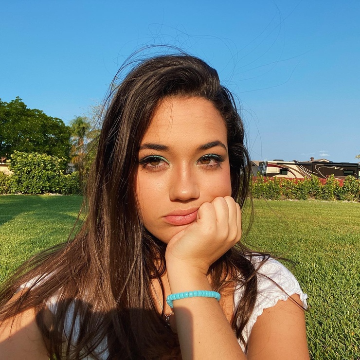 Picture Of Sofia Gomez