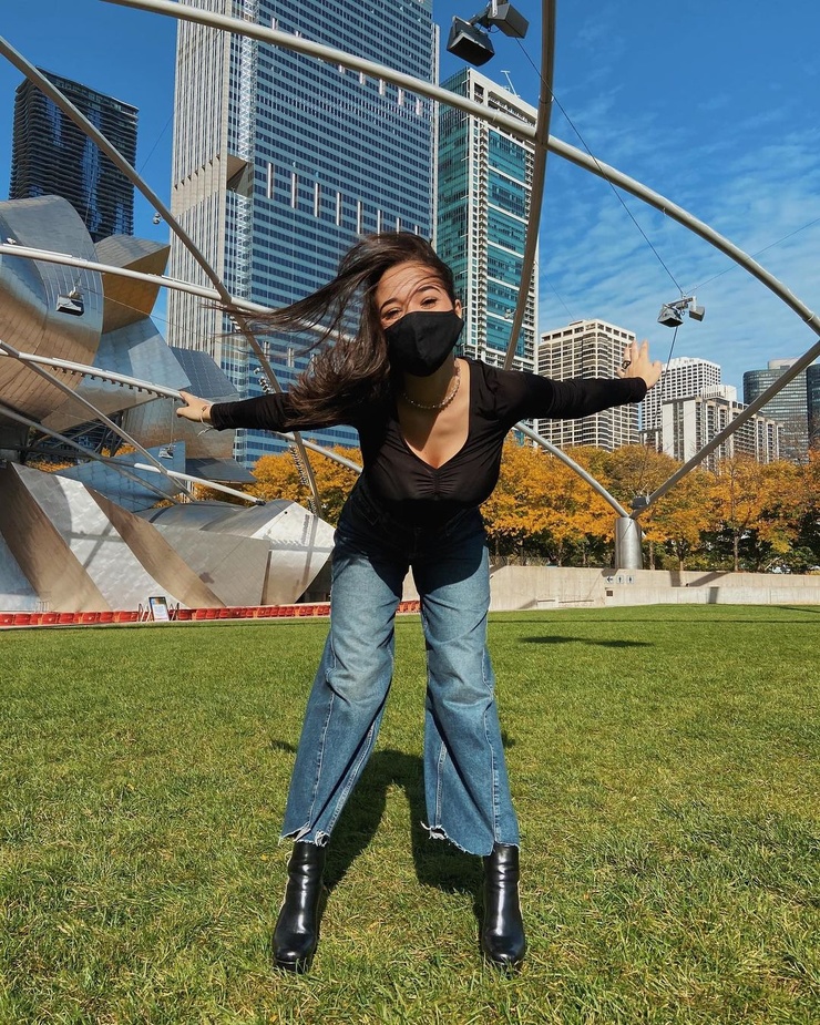 Picture of Sofia Gomez