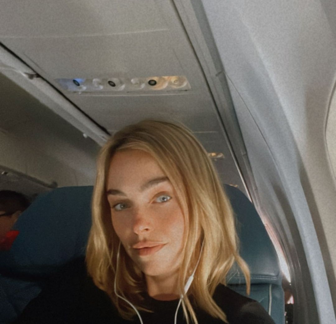 Picture of Elizabeth Turner.