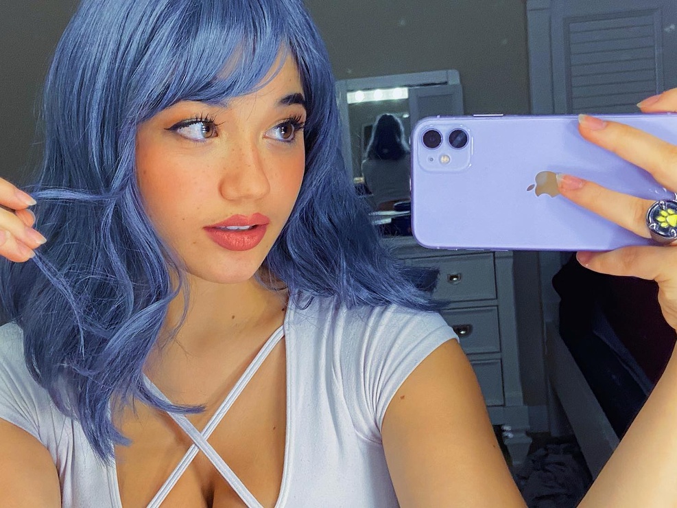 Picture of Sofia Gomez