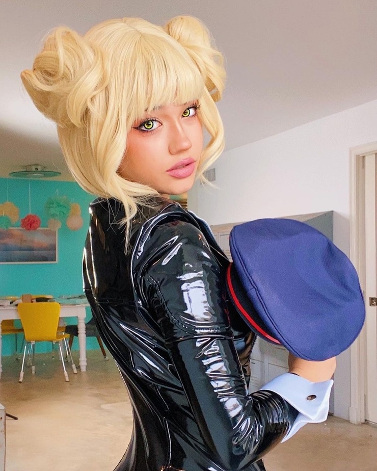 Picture of Sofia Gomez