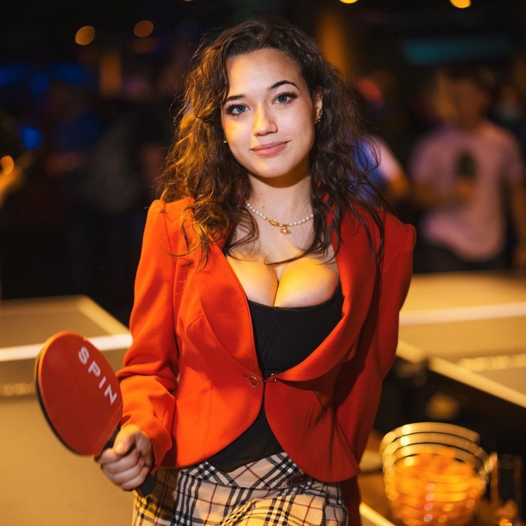 Picture of Sofia Gomez