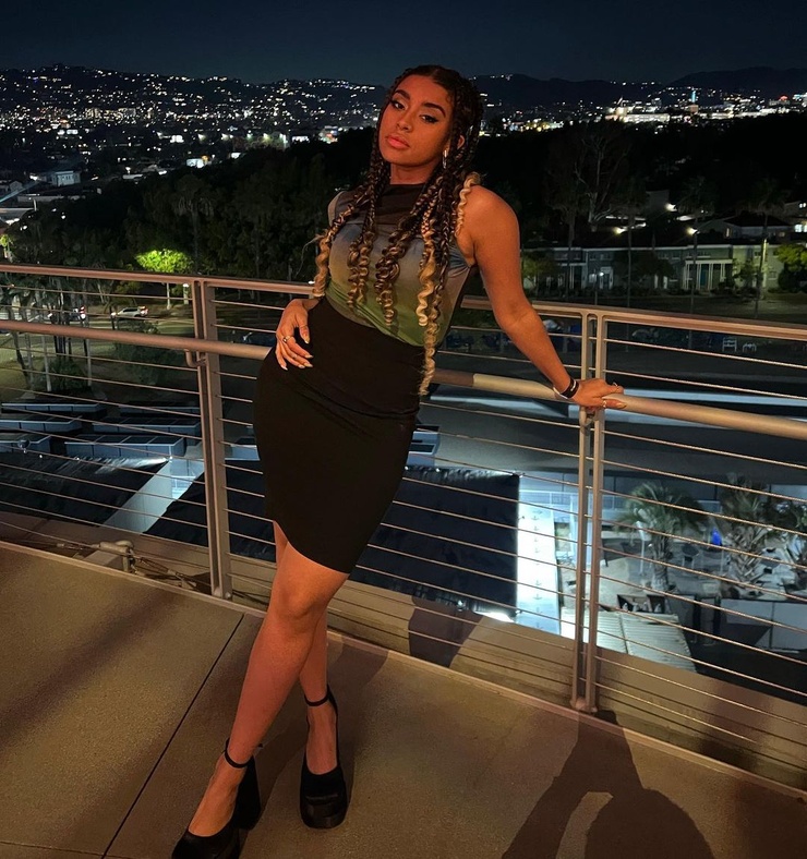 Picture of Alycia Pascual-Pena