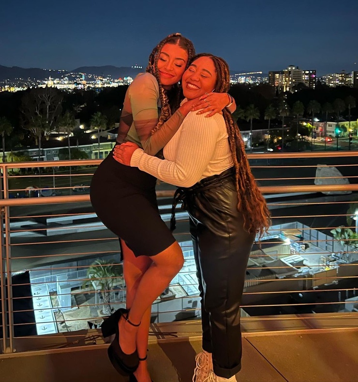 Picture of Alycia Pascual-Pena