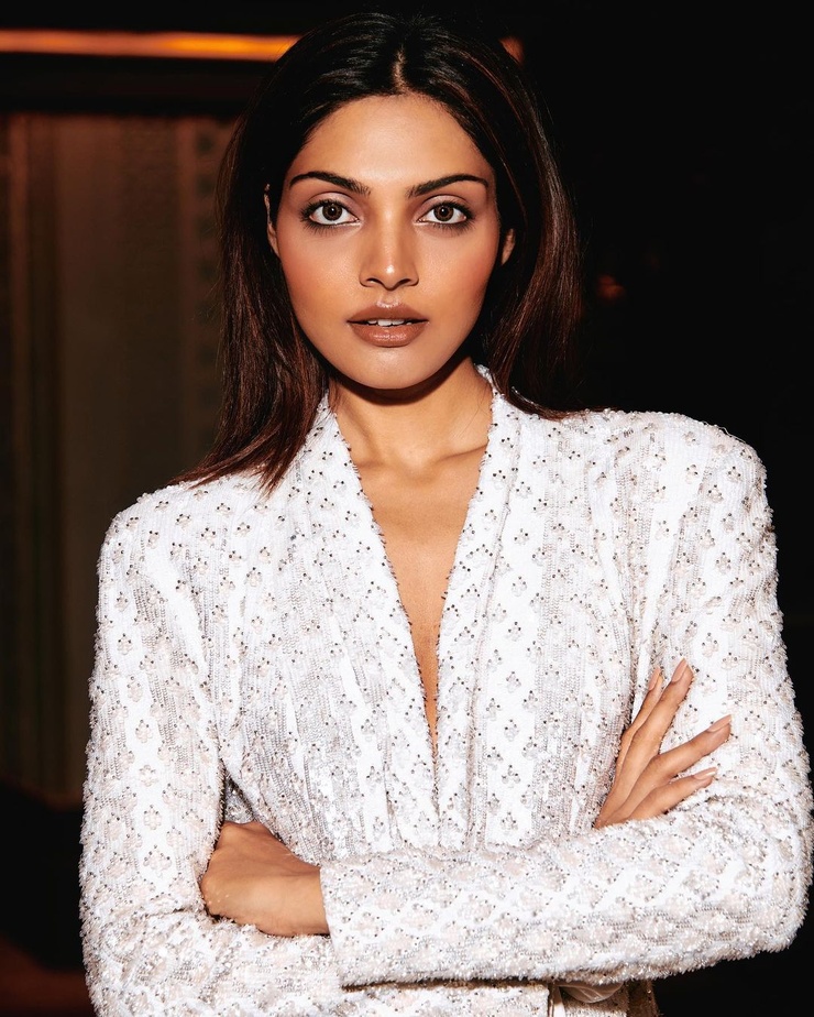 Picture of Divita Rai