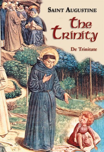 Picture of The Trinity (Augustine of Hippo)