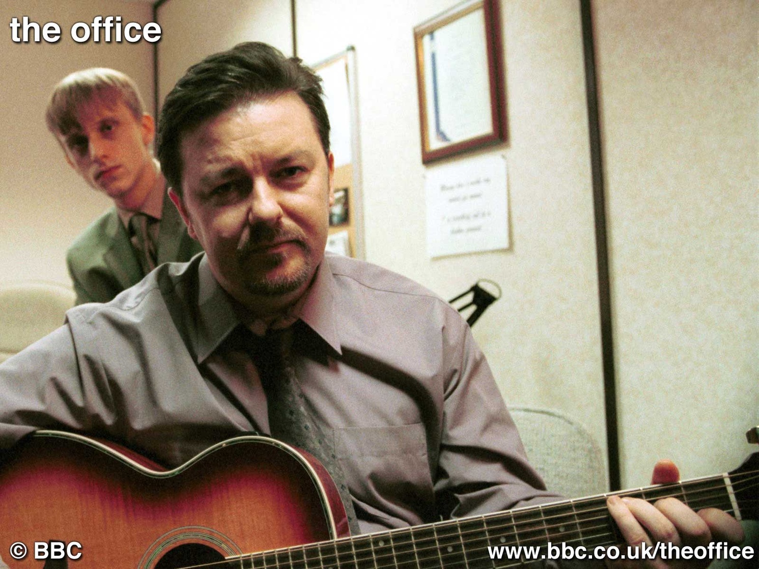 Picture of The Office (UK)